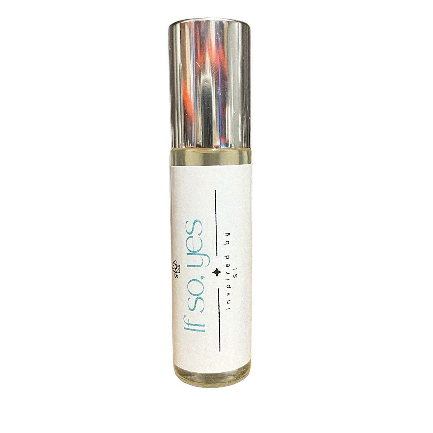 If so, yes oil perfume inspired by Si Giorgio Armani – La She Co